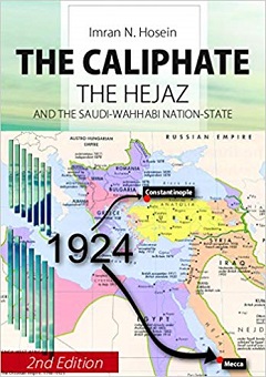 Imran Nazar Hosein – Islamic Scholar